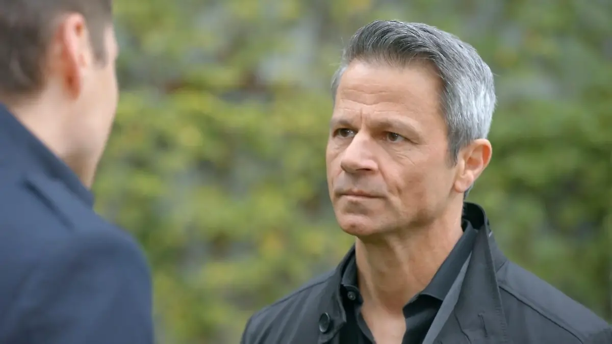 Unter uns: Benedikt ist schonungslos offen zu Ringo