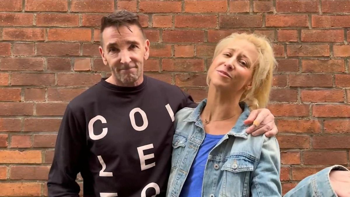 „Es ist leider vorbei“: Mark Keller verkündet sein „Let’s Dance“-Aus