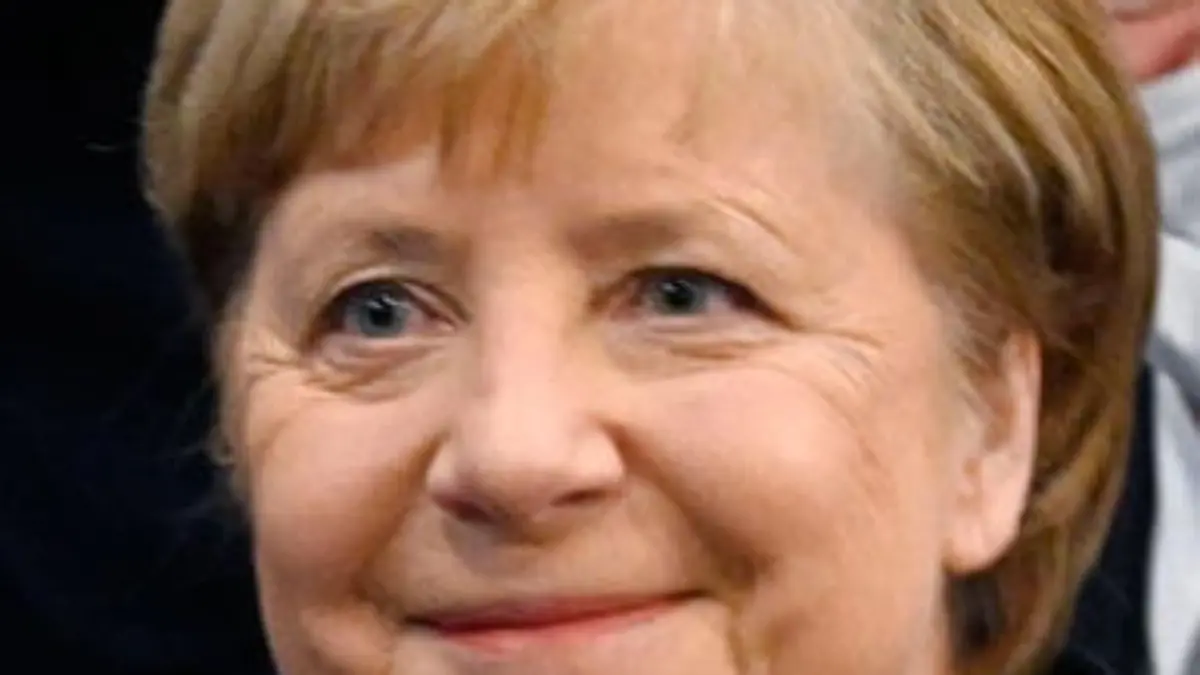 Angela Merkel: Alle News & Infos