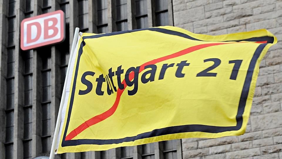 Stuttgart 21: Alle News & Infos