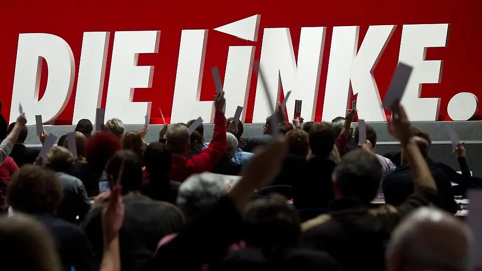 Die Linke: Alle News & Infos