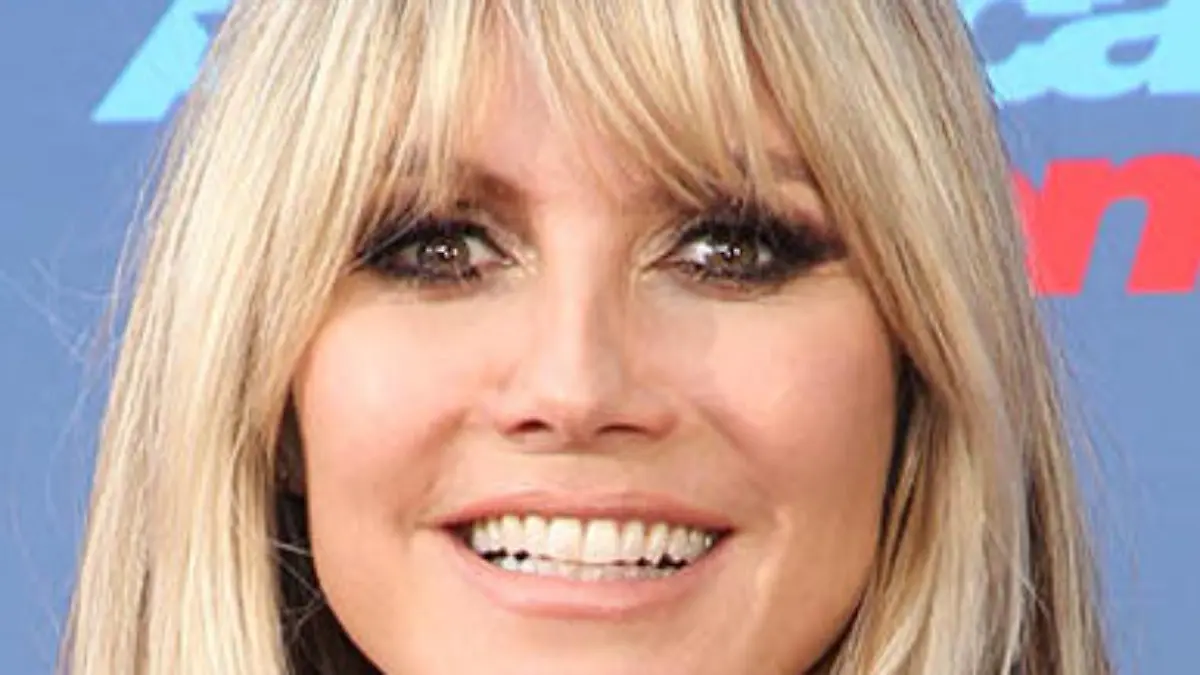 Heidi Klum: Alle News & Infos