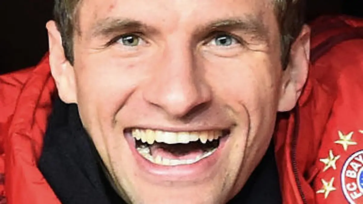 Thomas Müller: Alle News & Infos