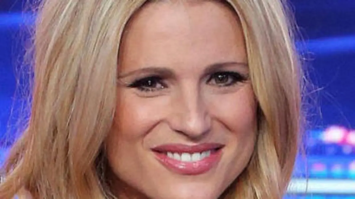 Michelle Hunziker: Alle News & Infos