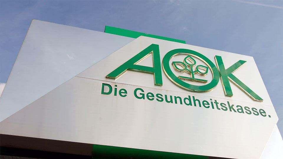 AOK: Alle News & Infos