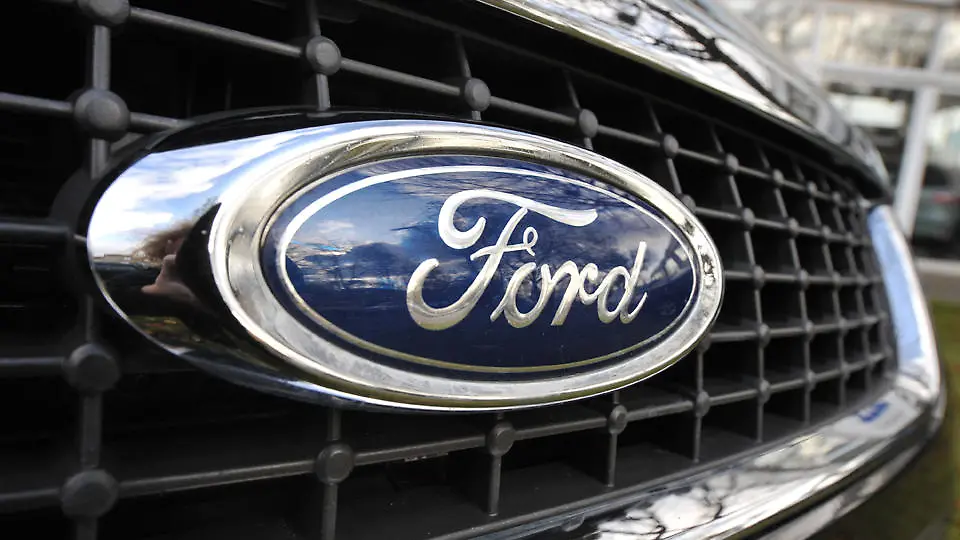 Ford: Alle News & Infos