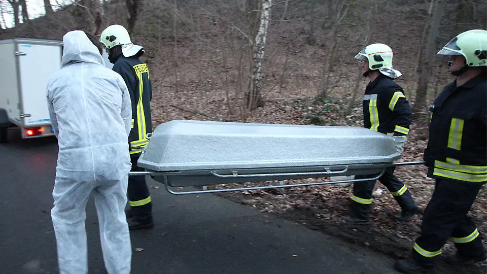 Leichenfund: Alle News & Infos - Leichenfund t9247