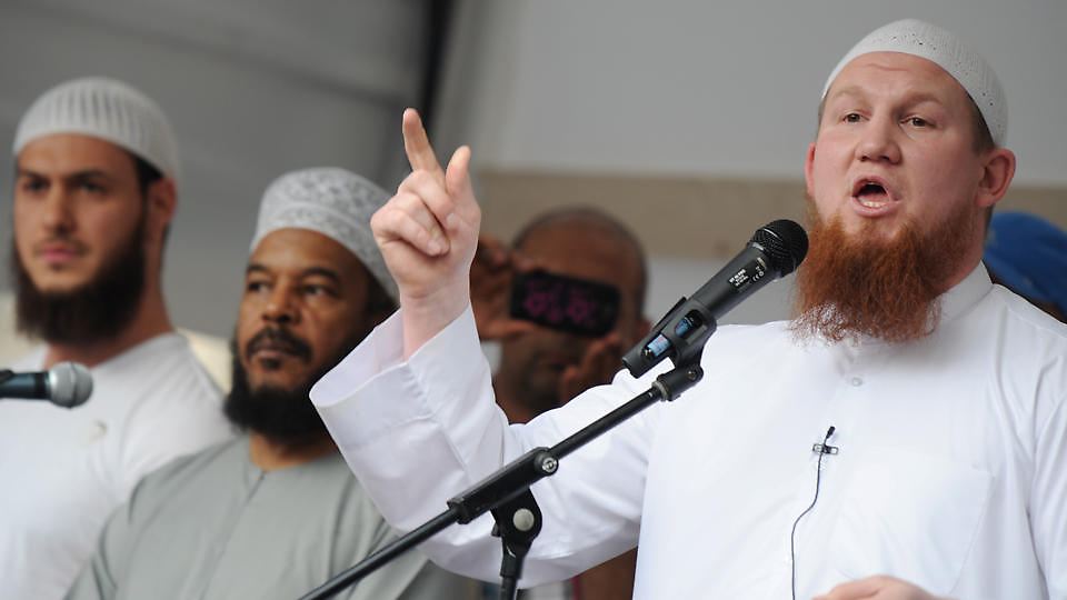 Salafisten: Alle News & Infos