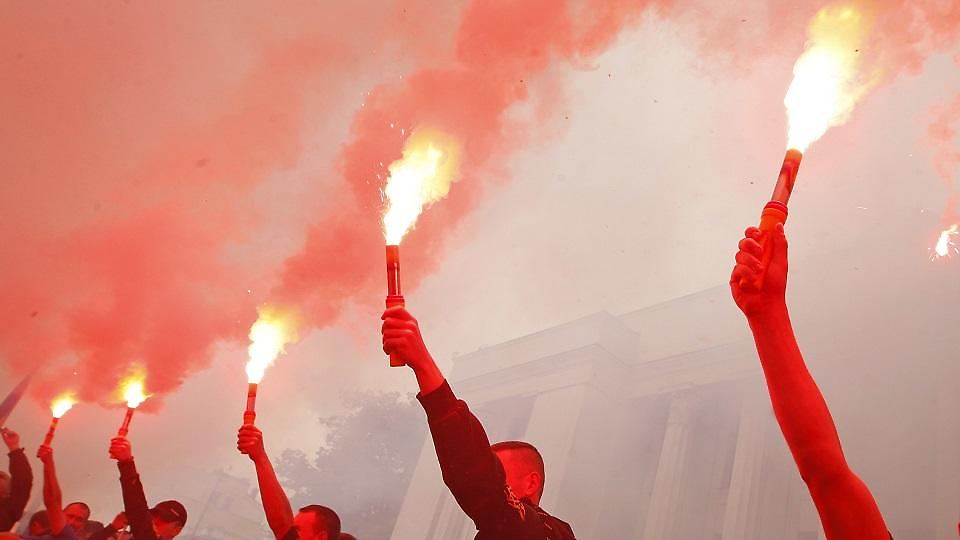 Extremismus: Alle News & Infos