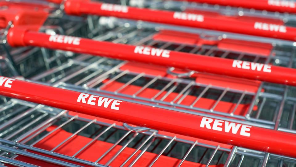 Rewe: Alle News & Infos