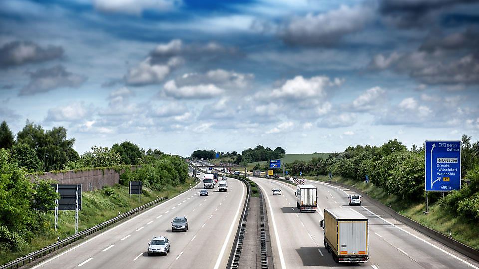 Autobahn 4: Alle News & Infos