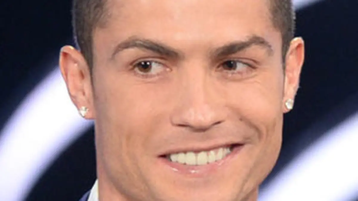 Cristiano Ronaldo: Alle News & Infos