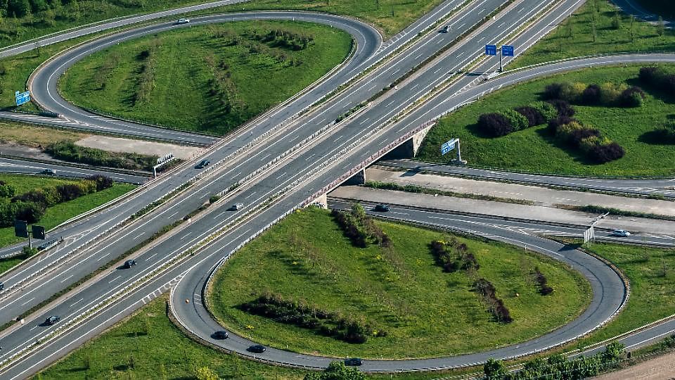 Autobahn 45: Alle News & Infos