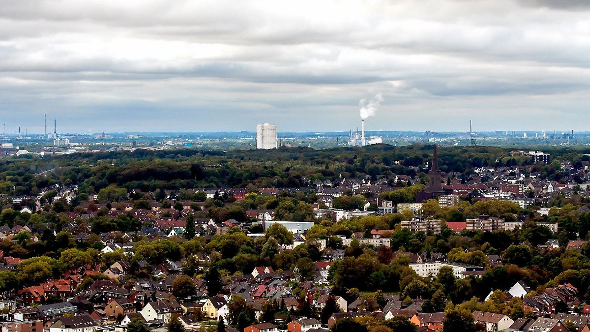Bottrop: Alle News & Infos