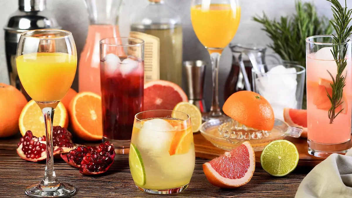 Cocktail: Alle News & Infos