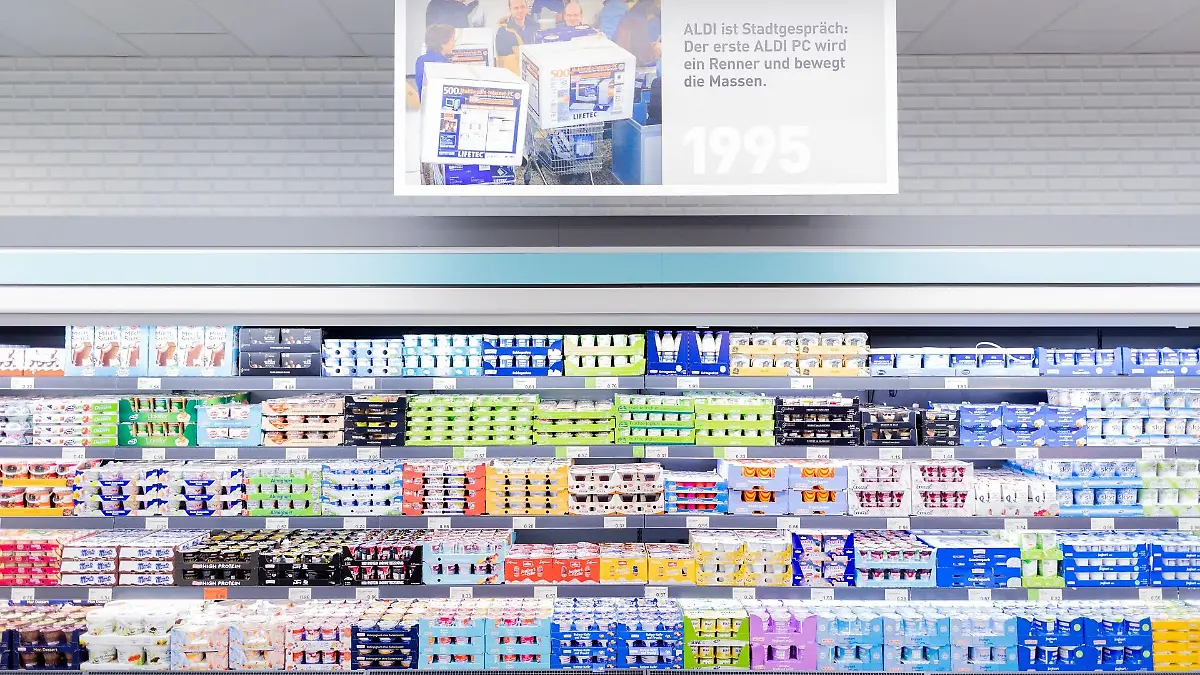 Discounter: Alle News & Infos - Discounter t13449