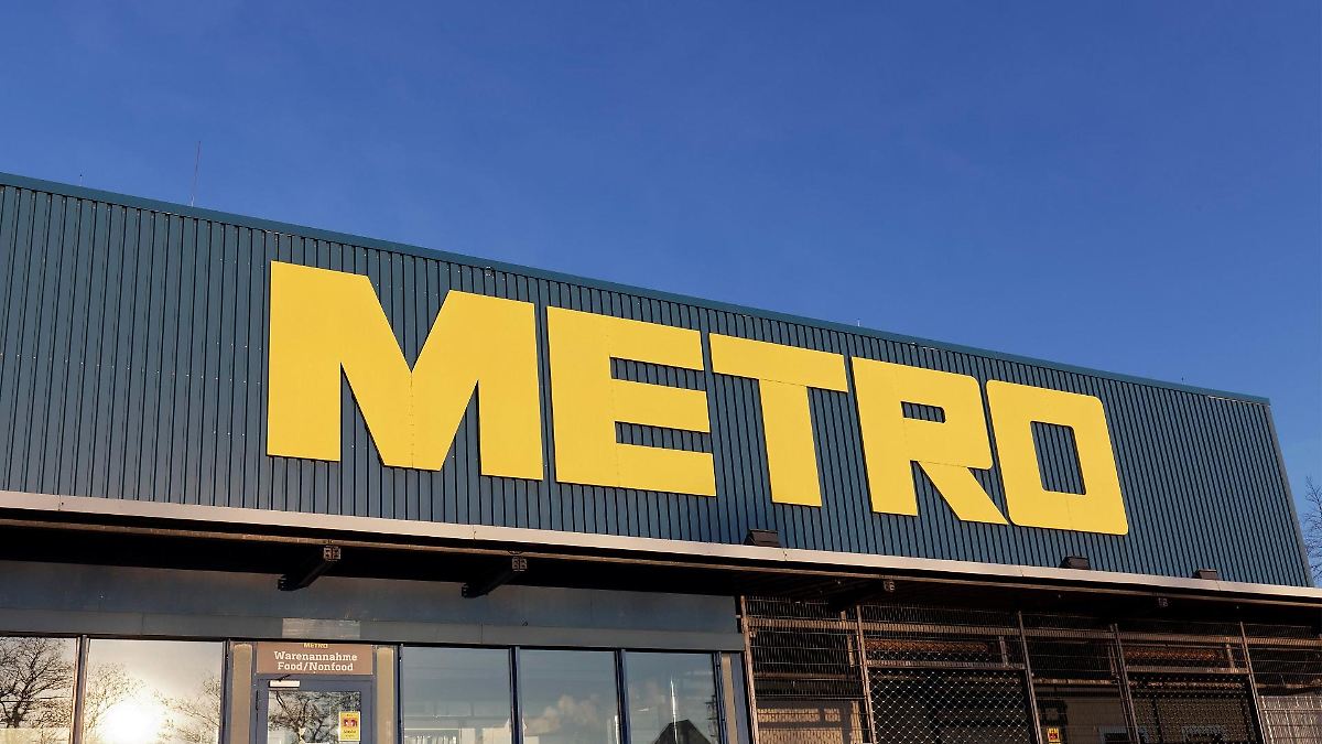 Metro-Gruppe: Alle News & Infos