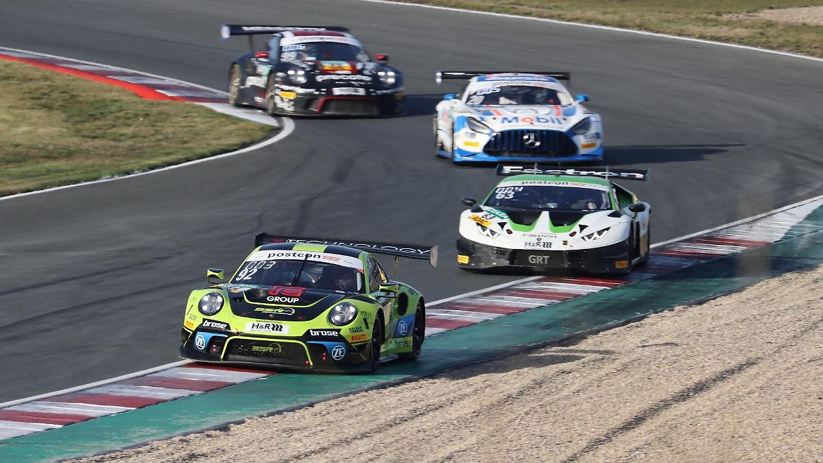 Rennwagen: Alle News & Infos