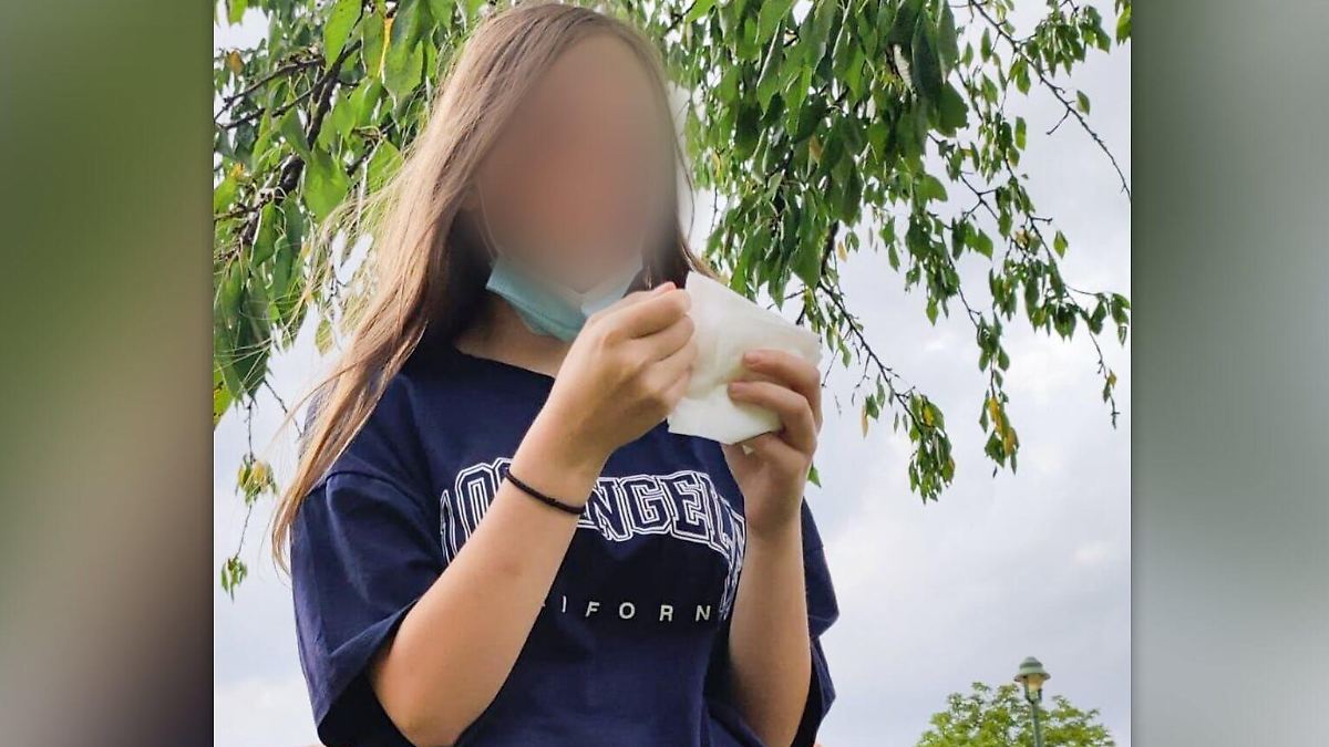 Ayleen (14) aus Gottenheim: Alle News & Infos