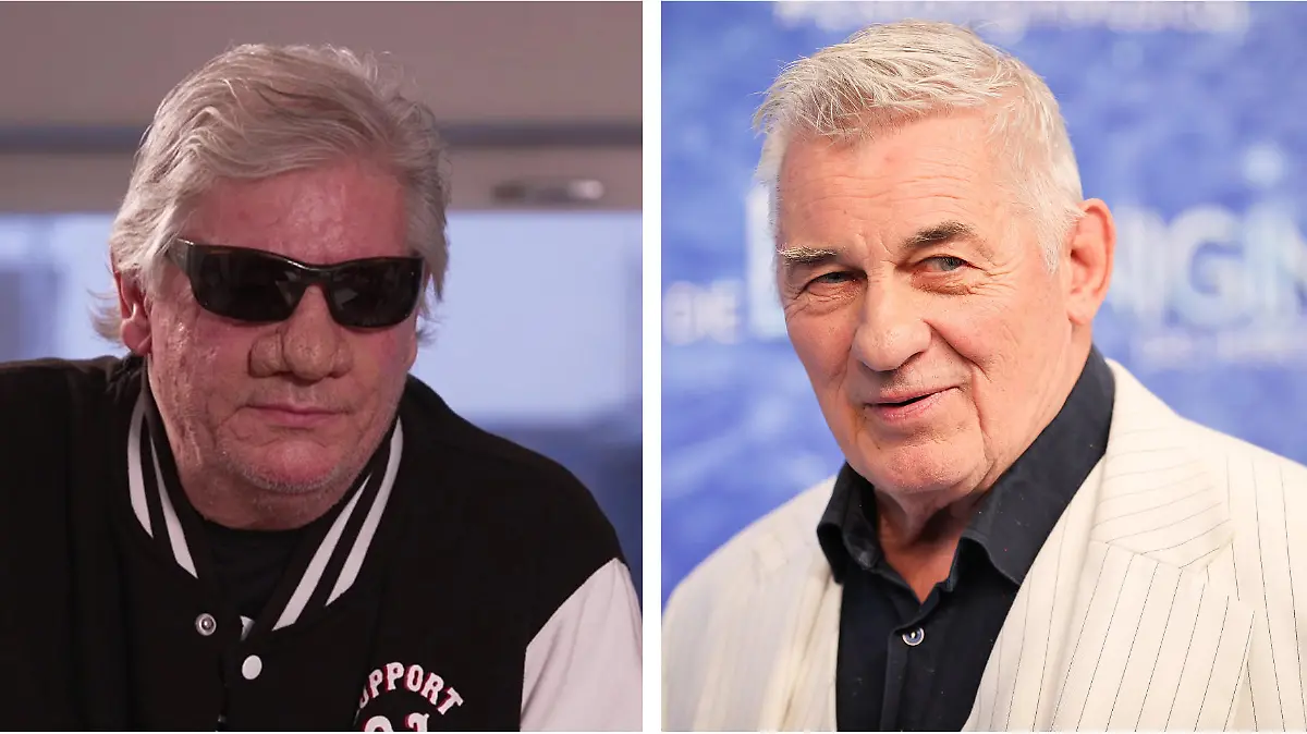 Claude-Oliver Rudolph trifft Heinz Hoenigs Schicksal hart: „Es ist eine ...