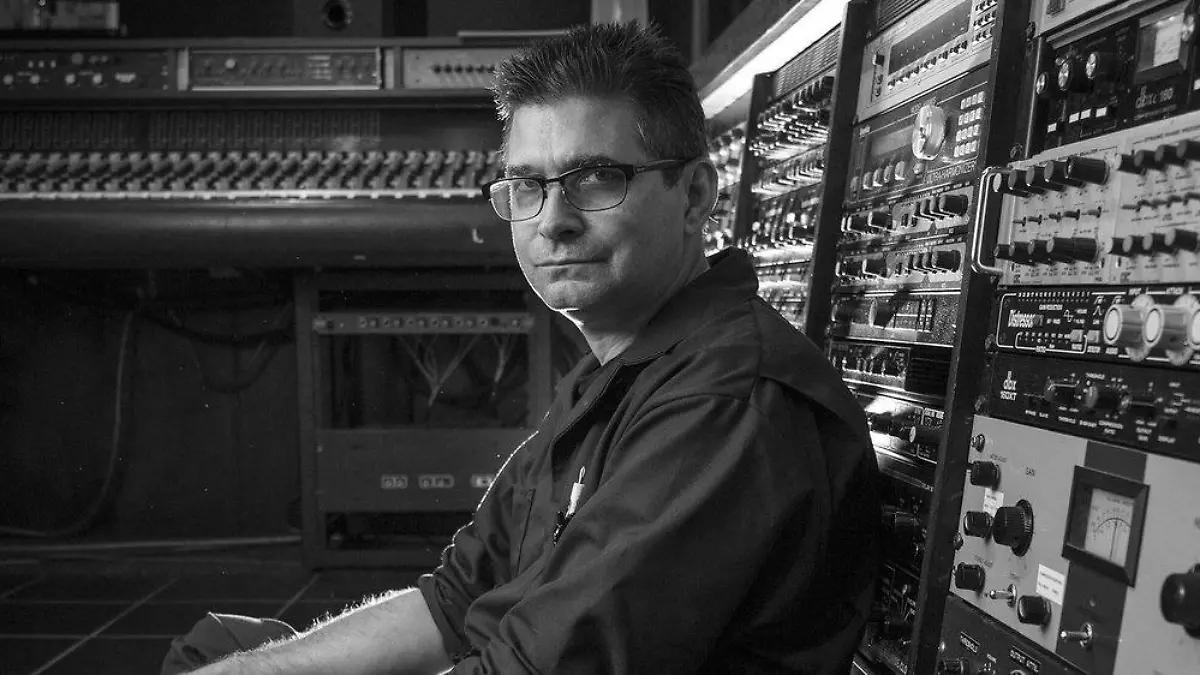 Einflussreicher Nirvana-Produzent: Steve Albini wurde 61 Jahre alt