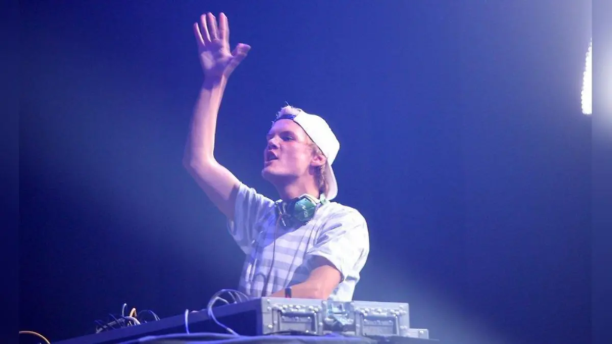 Schock-Enthüllungen über die letzten Tage von Avicii (†28)