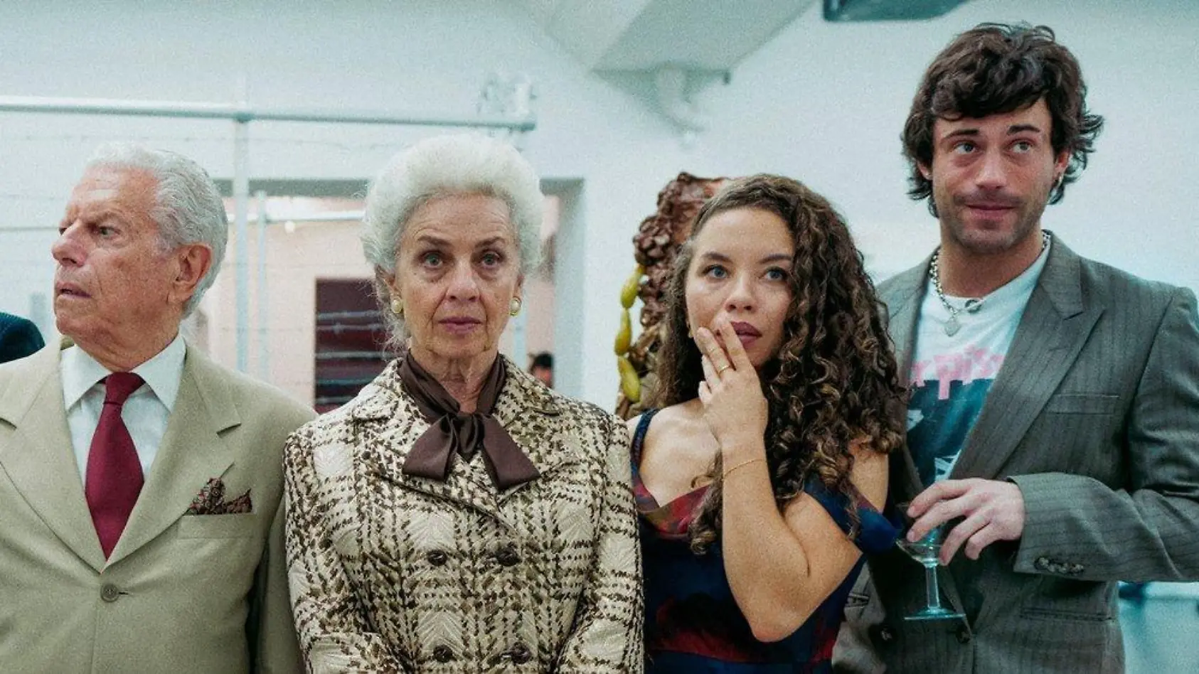 "Die Zweiflers" im TV: Die beste deutsche Serie des Jahres?