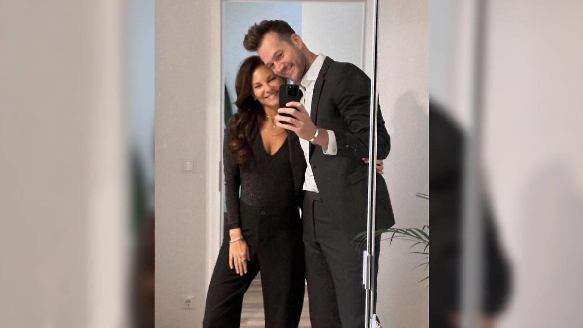 Ex-Bachelorette-Star Marvin Albrecht heiratet nach Trennung von Anna ...