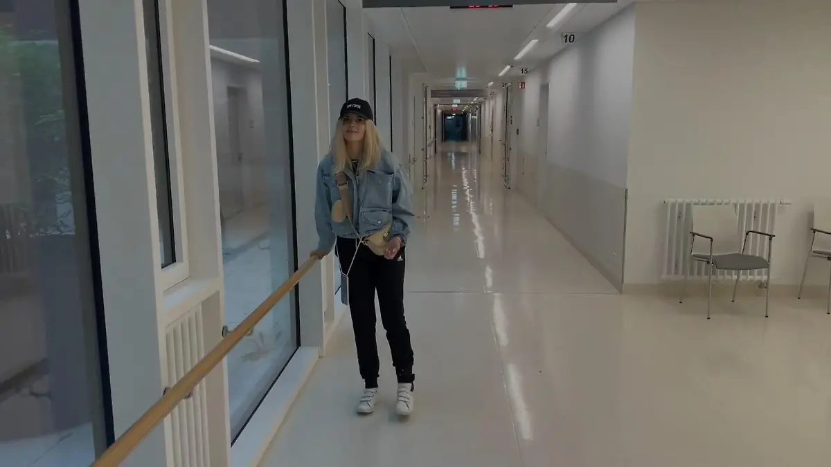 Ina von „Coupleontour” trifft heftiger Schicksalsschlag: Mama hat Krebs ...