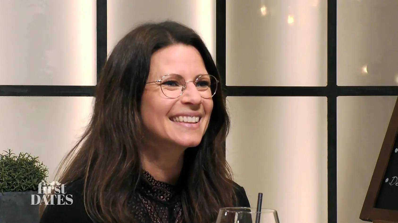 Markus ist von seinem Date hin und weg: Markus: "Dann kommt so eine ...