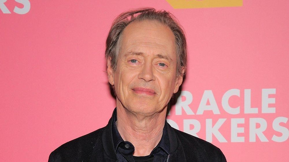 Attacke auf Steve Buscemi: Jetzt meldet sich sein Sprecher