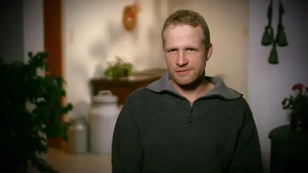 Zweite Chance: Ackerbauer Fritz sieht nach Enttäuschungen nach vorne