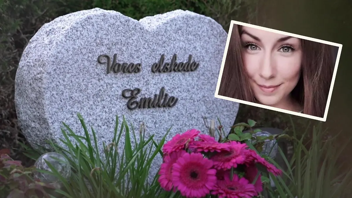 Urteil gegen Mörder von Emilie Meng: Einem seiner Opfer kommen die Tränen