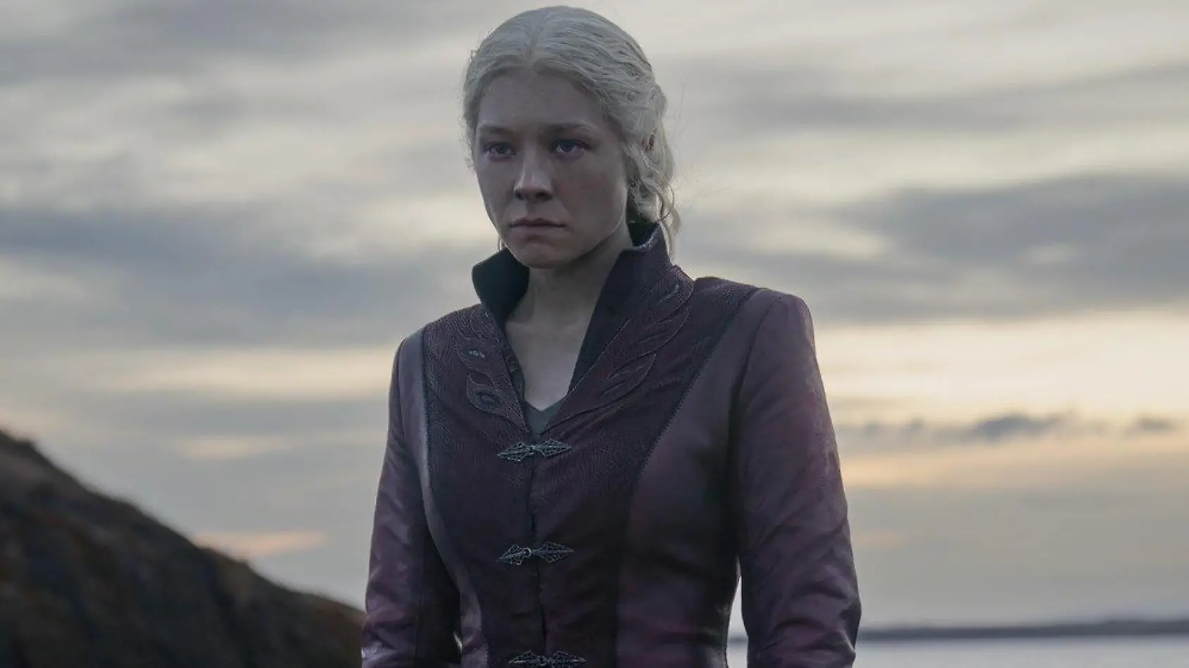 Serien-Krieg: "House of the Dragon" kontert mit Trailer zur 2. Staffel