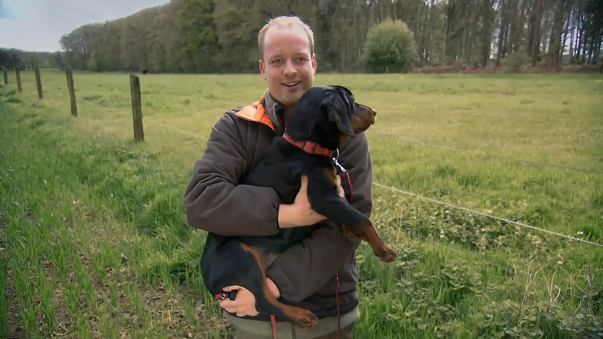 Bauer sucht Frau 2024: Dieses Geschenk würde Andreas aus NRW richtig ...