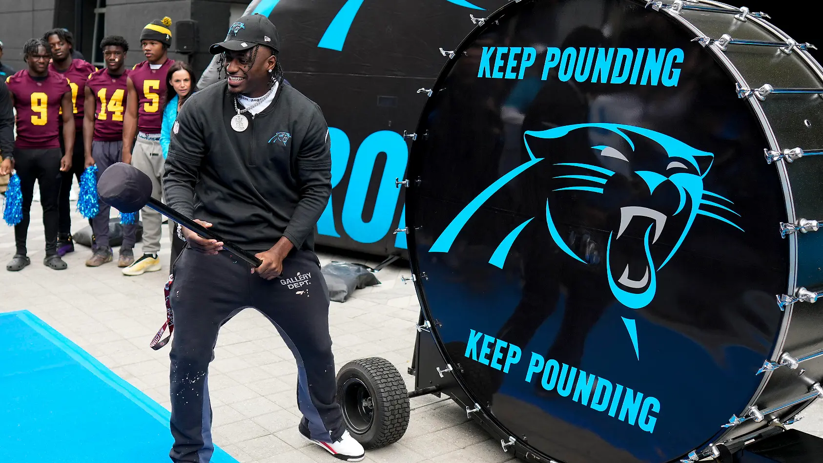 NFL: Alle News, Ergebnisse und Hintergründe zur National Football League