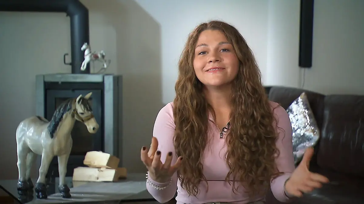 Happy End bei "Bauer sucht Frau": Arne und Antje haben sich gesucht und ...