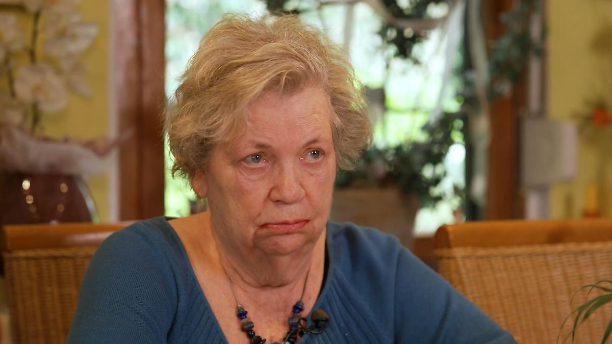 Tochter zeigt eigene Mutter (80) an - weil sie den Führerschein nicht ...