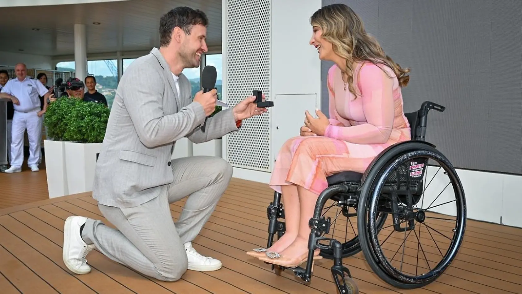 Kristina Vogel will Kinder: Olympiasiegerin hat es nach Not-OP nicht ...