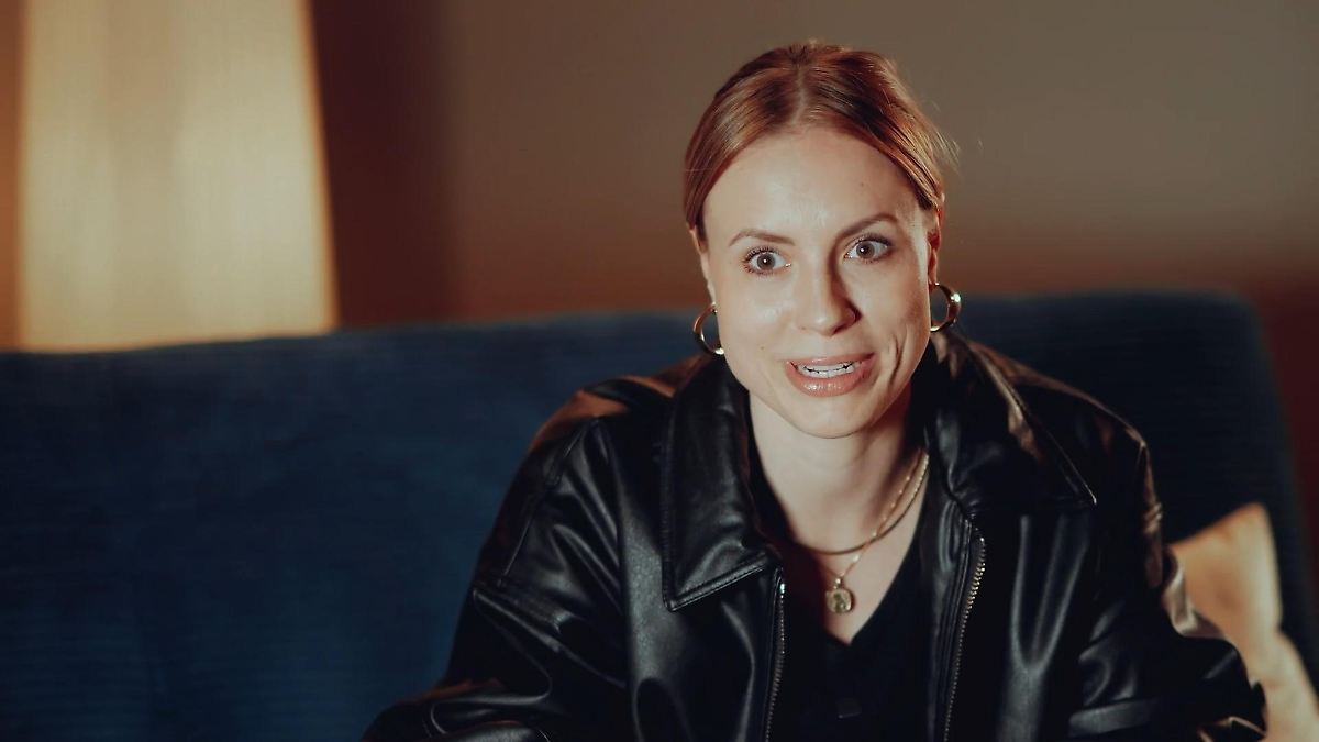 Zoe hat bei GZSZ ein Kind: „Ich war sehr überfordert!“