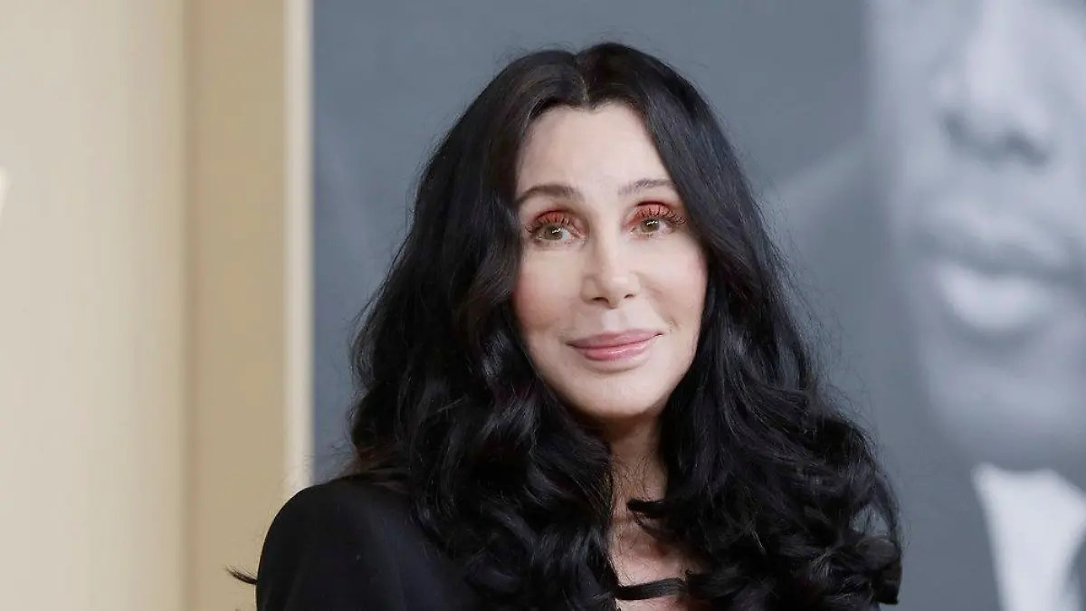 Cher will nun doch in die Hall of Fame aufgenommen werden