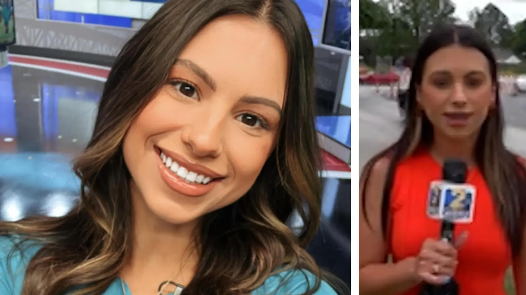 Opa bringt Enkelin ins Bett - und legt sich ausversehen mit rein!