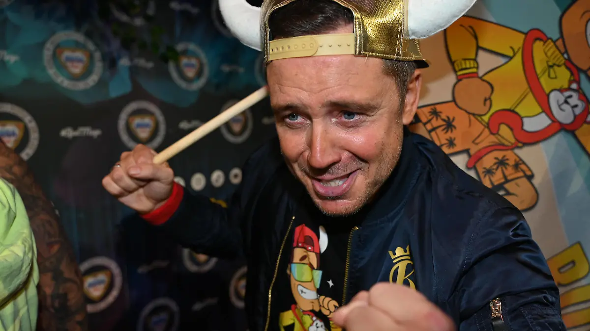 Baby-Glück am Ballermann! Lorenz Büffel wird zum zweiten Mal Papa