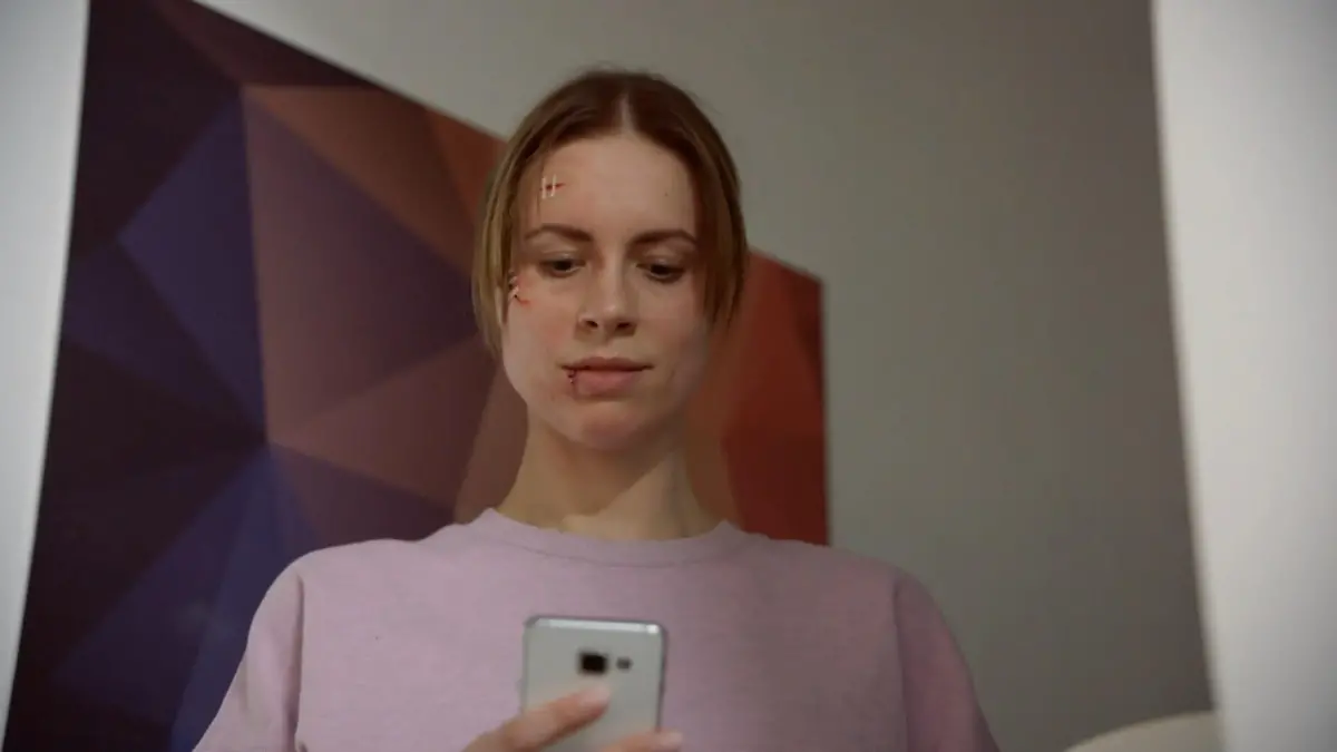 Baby-Überraschung bei GZSZ: Zoe hat ein Kind bekommen!