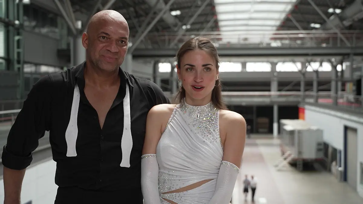 „Let’s Dance“-Tour 2024: Gabriel, Jana und Detlef gehen auf große Tanzreise