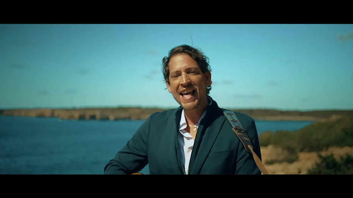 Wer kennt Daniel Muñoz noch? Ex-DSDS-Star feiert sein Comeback