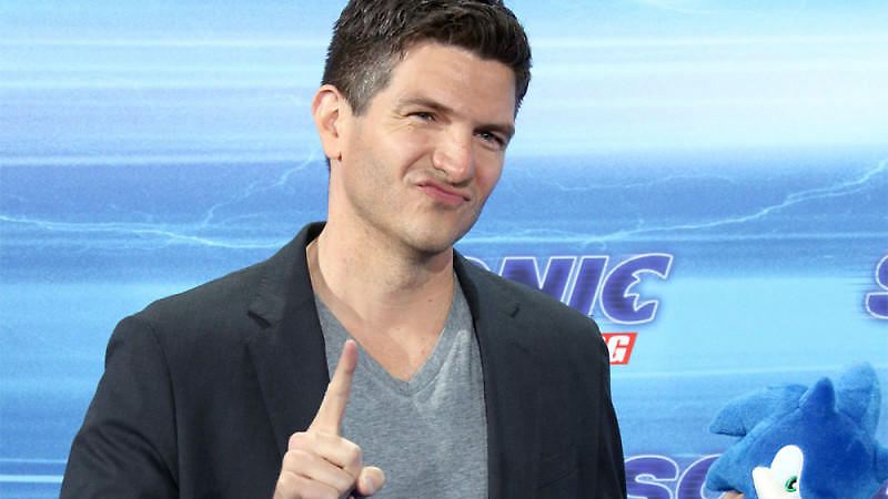 Jeff Fowler: Keine Pläne für 'Shadow the Hedgehog'-Film