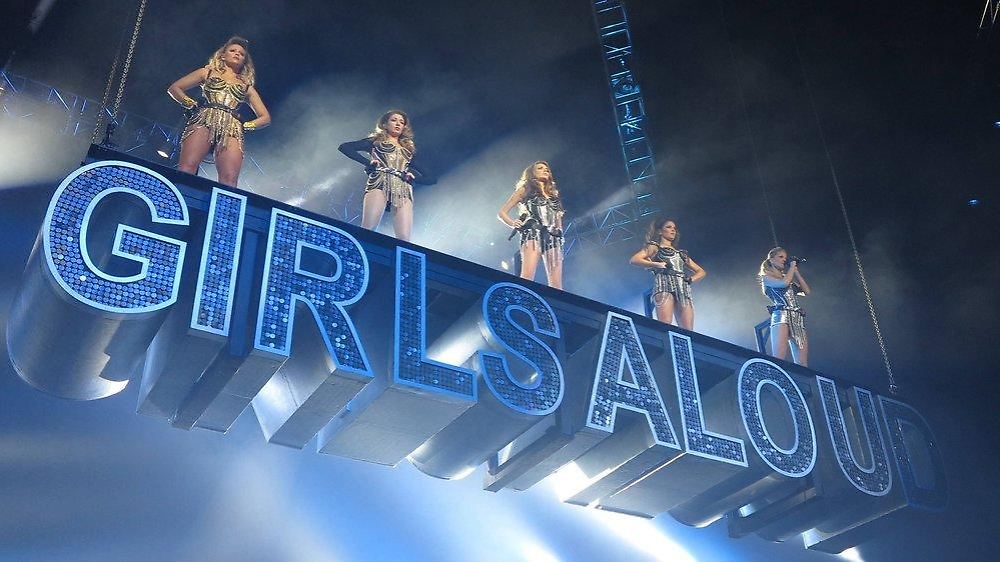 Überraschung für die Fans: Girls Aloud veröffentlichen neuen Megamix