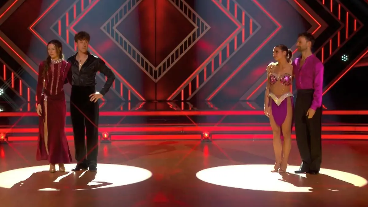 „Let’s Dance“-Profi-Challenge: Wer hat gewonnen? Gewinner, Show nachholen, Profitänzer - alle Infos