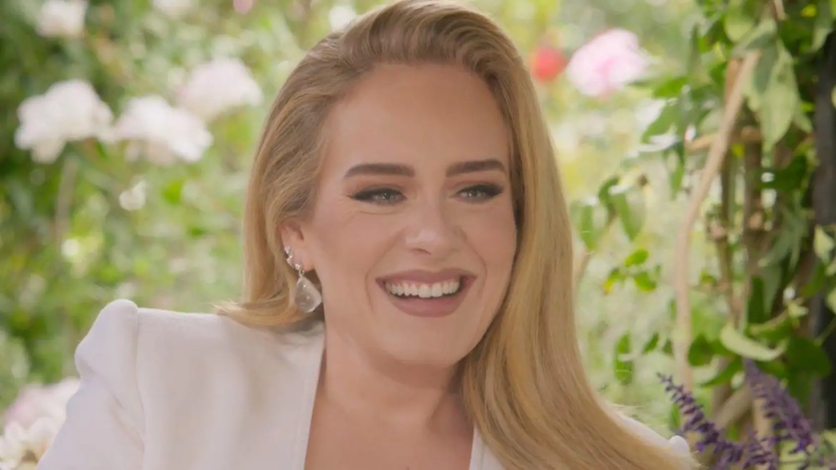 Adele: Nach Sohn Angelo hätte sie gerne noch ein Mädchen